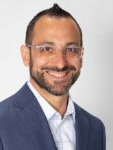 Evan Marrow - Farmingdale - Coldwell Banker American Homes